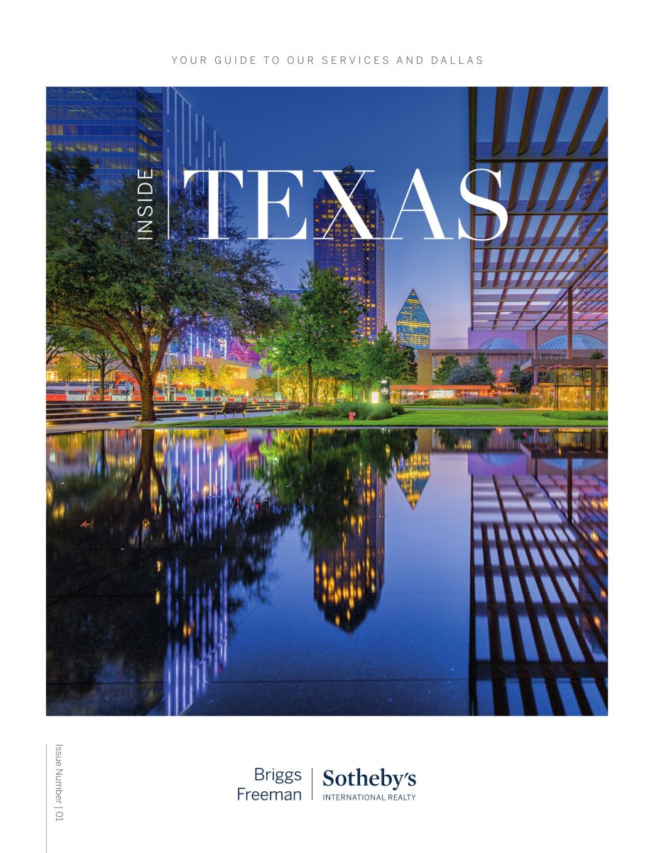 Briggs Freeman Dallas